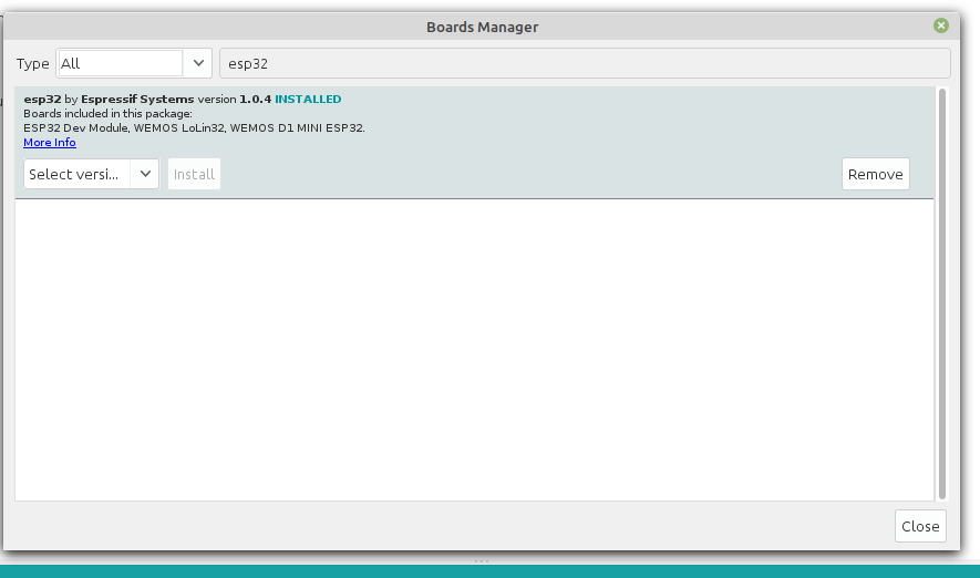 Weather Monitoring Using Esp32dht11oledthingspeak 7 Steps