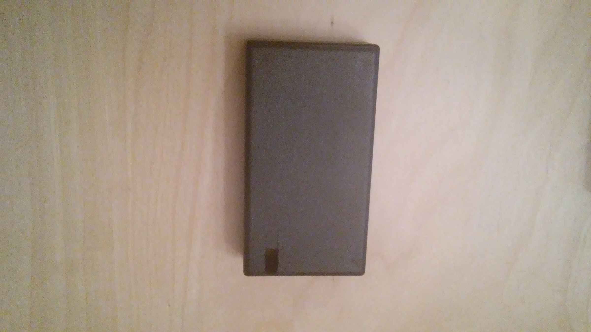 The Ultimate Light Switch : 6 Steps (with Pictures) - Instructables