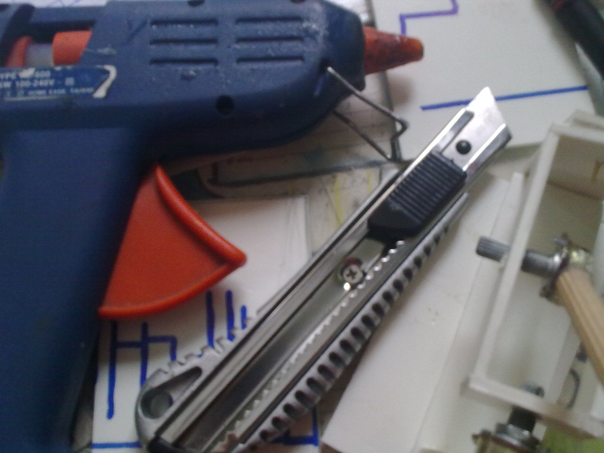 Cheap Working Homemade Arduino Joystick : 5 Steps (with Pictures ...