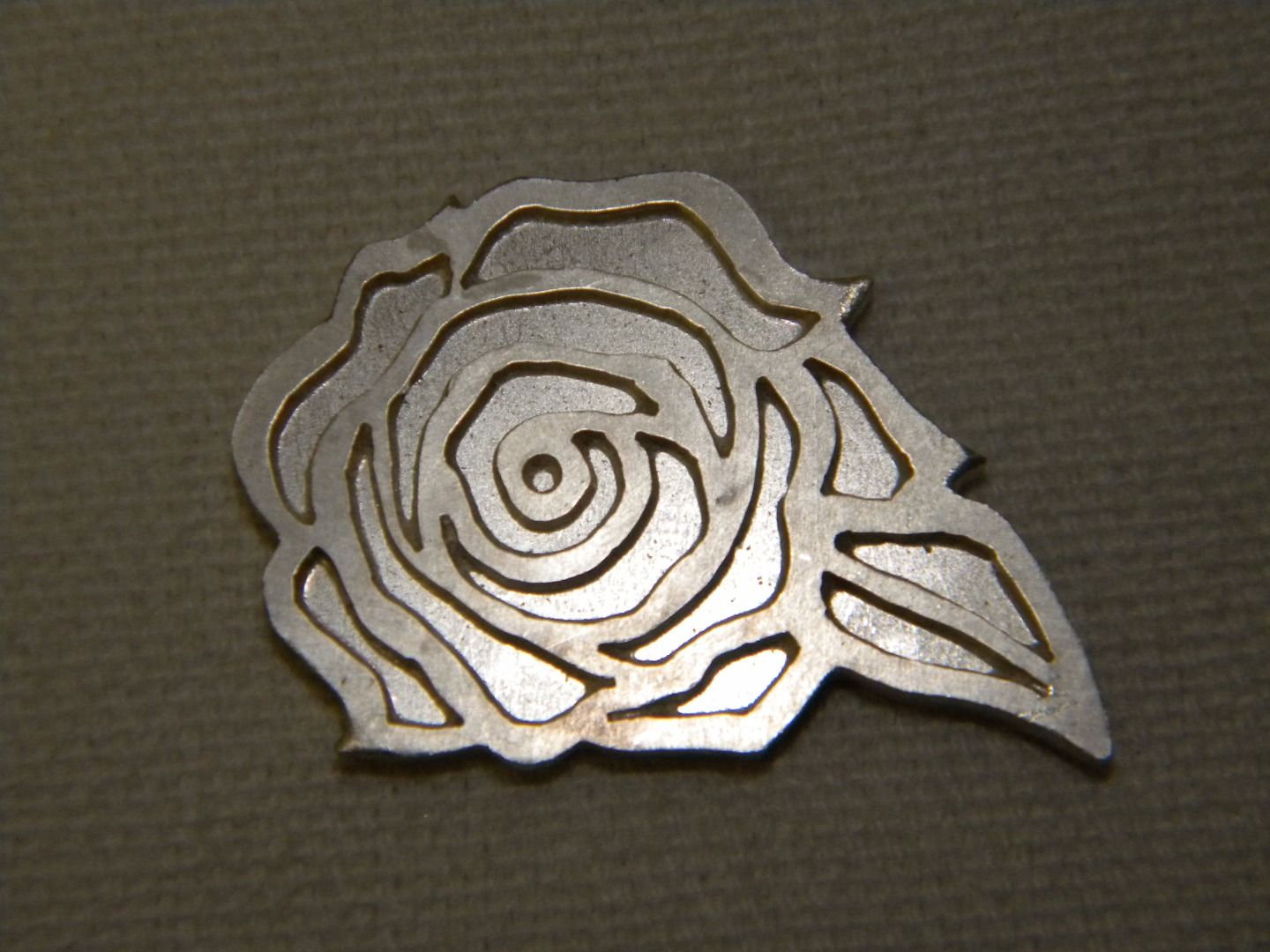 How to Make Pierce Work Jewelry : 12 Steps (with Pictures) - Instructables