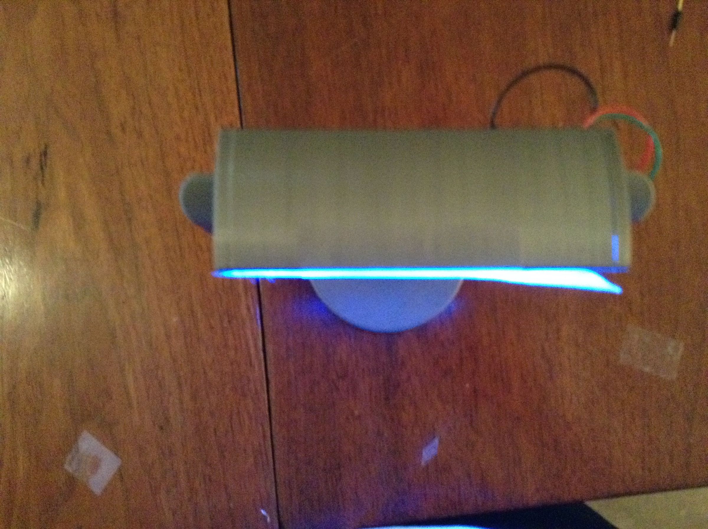 3D-Printed Mini Lamp : 6 Steps (with Pictures) - Instructables