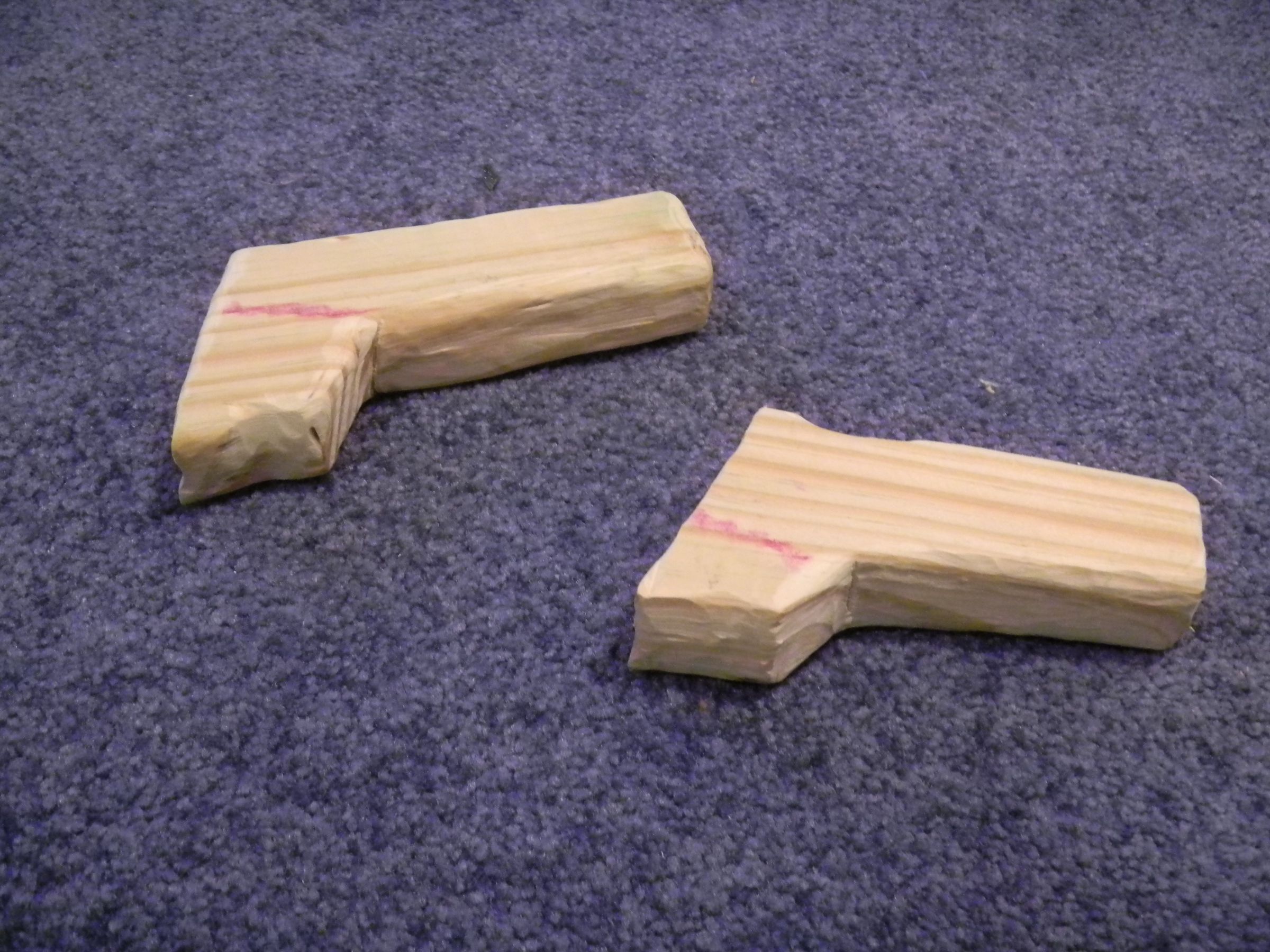 Easy PVC Pistons + Simple Airgun : 6 Steps (with Pictures) - Instructables