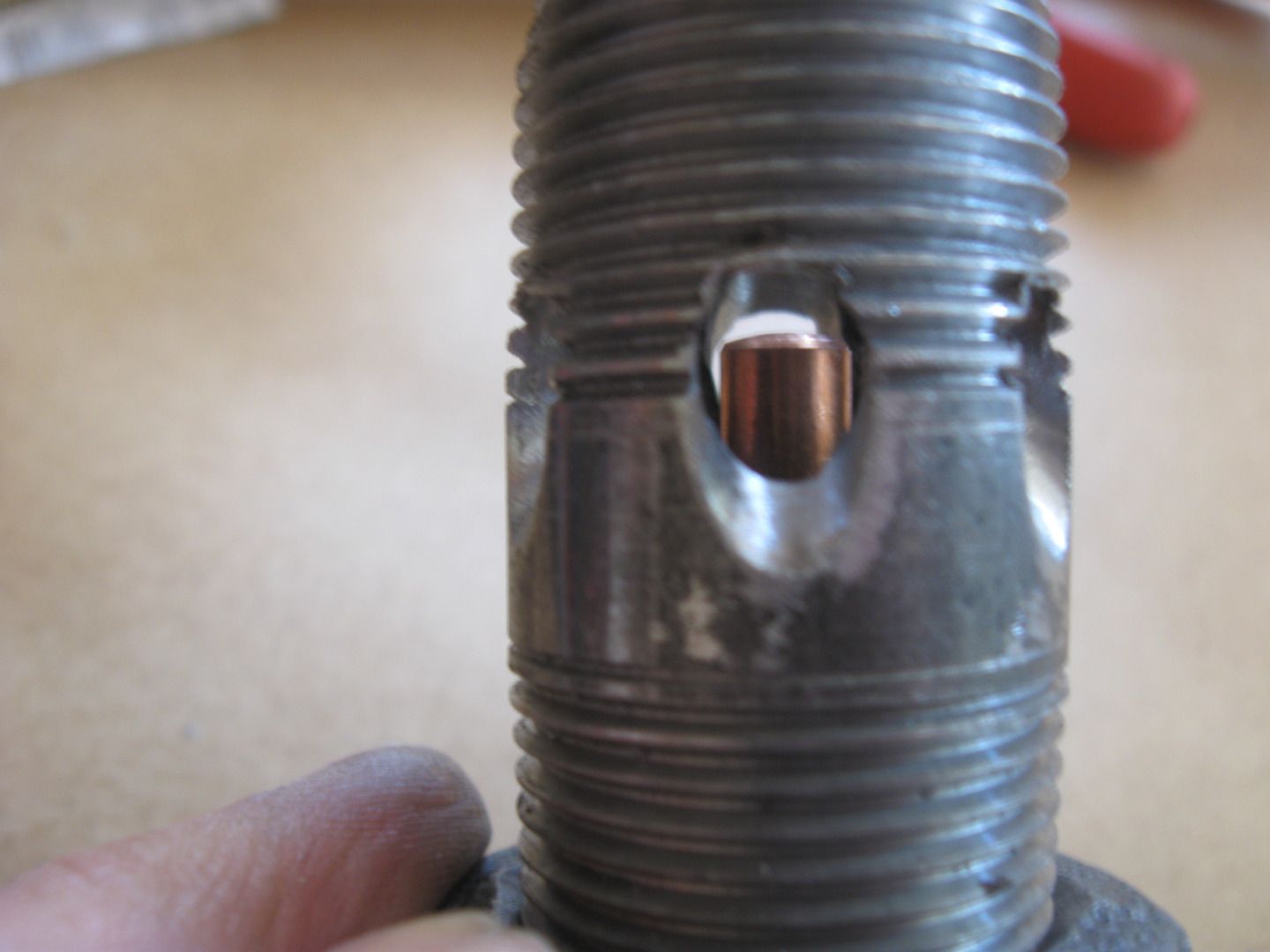 Propane Foundry Forge Burner : 6 Steps - Instructables