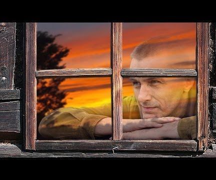 Create Realistic, Outside Window Reflections in Photoshop - Instructables