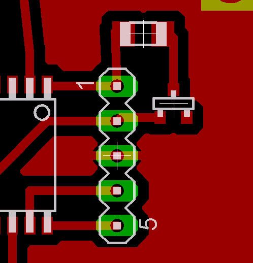 Understanding ICSP for PIC Microcontrollers : 4 Steps (with Pictures ...