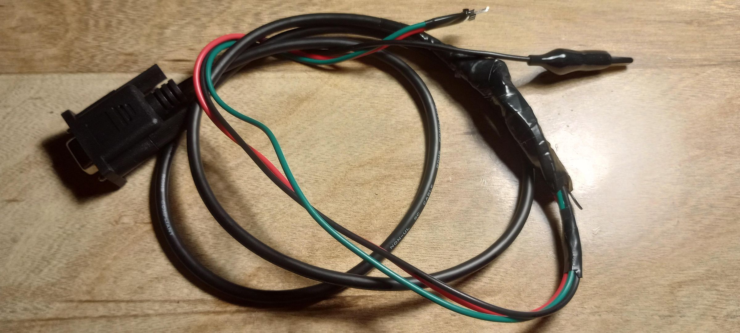 XBox EEPROM Reader/Writer : 10 Steps - Instructables