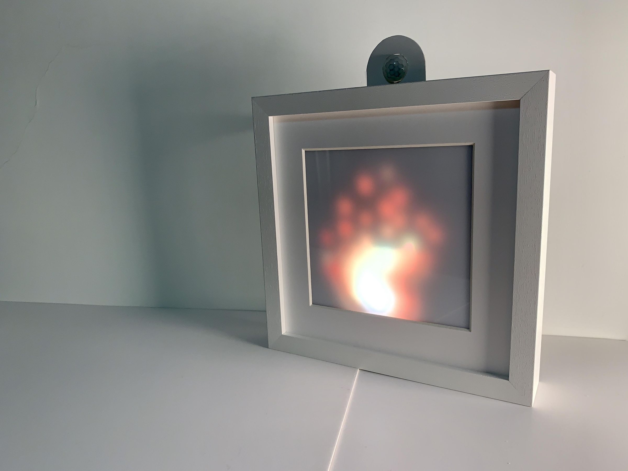 Living Pixels - Imagine Technology Has Life : 4 Steps (with Pictures) - Instructables