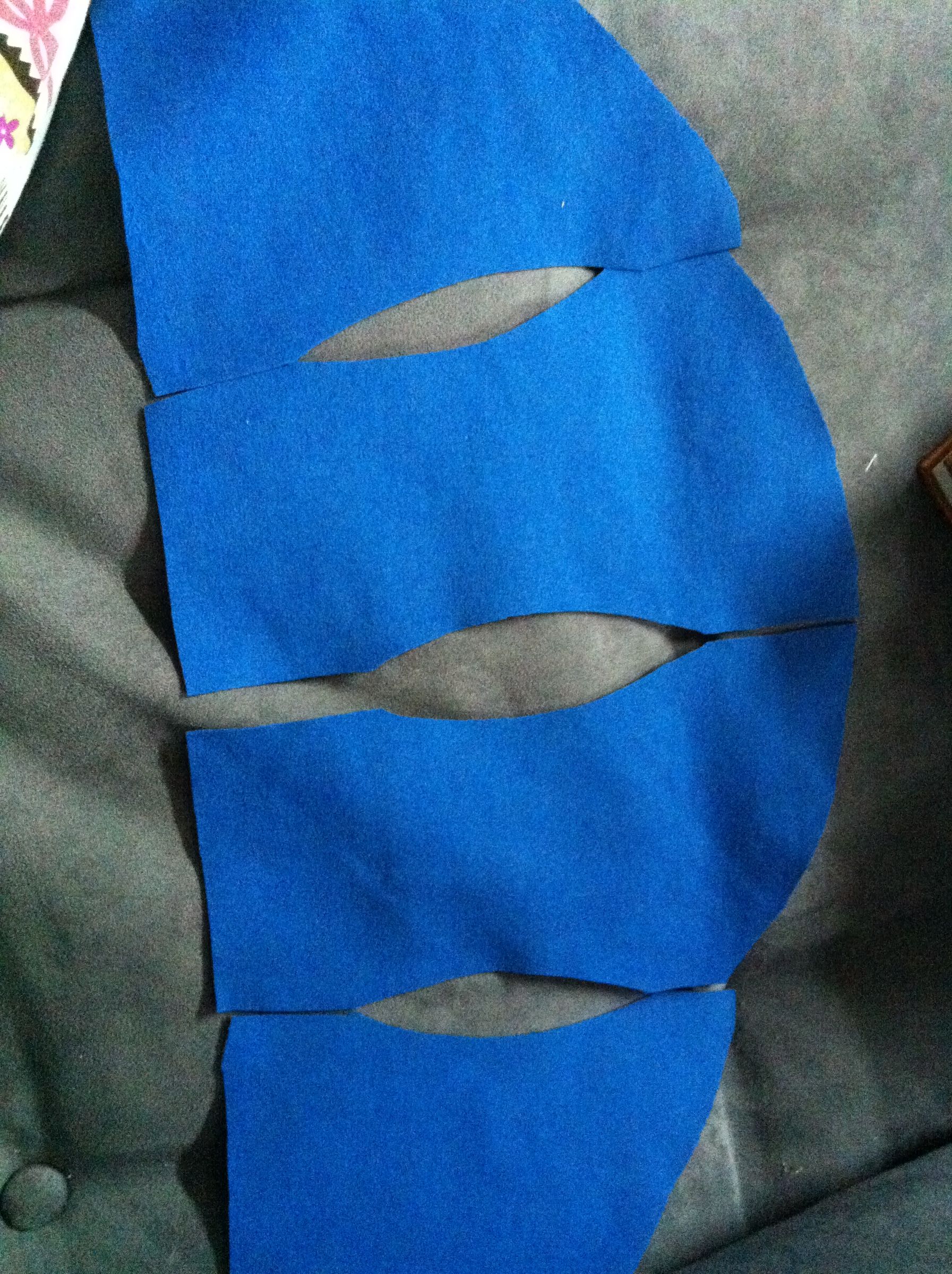 Snow White : 8 Steps (with Pictures) - Instructables