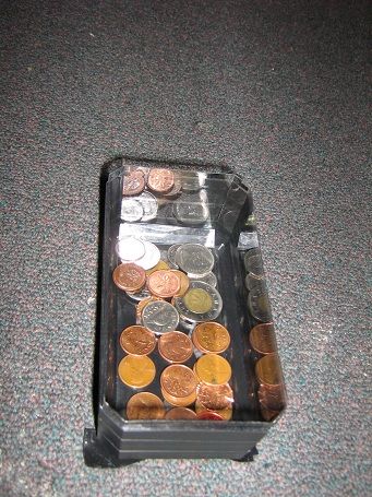 How to Shoot Coins : 6 Steps - Instructables