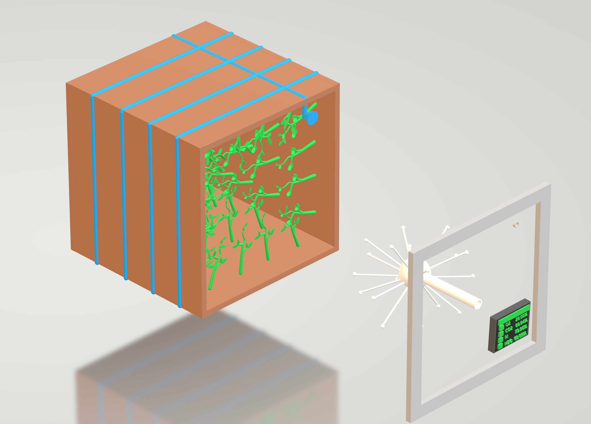5 Sided Cube - Instructables