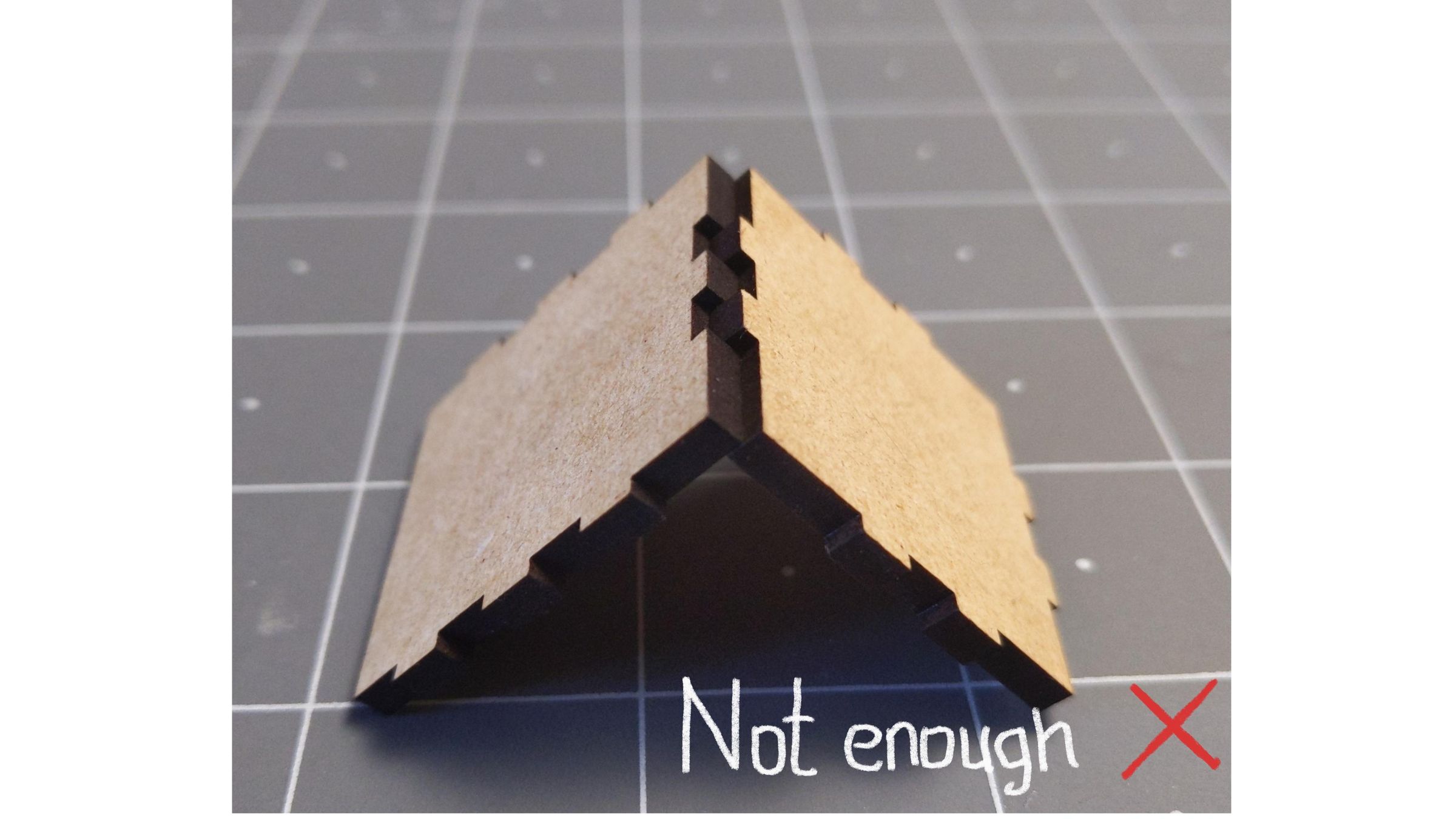 Laser Cut Boxes With Finger Joints, Understanding All the Settings : 6 ...