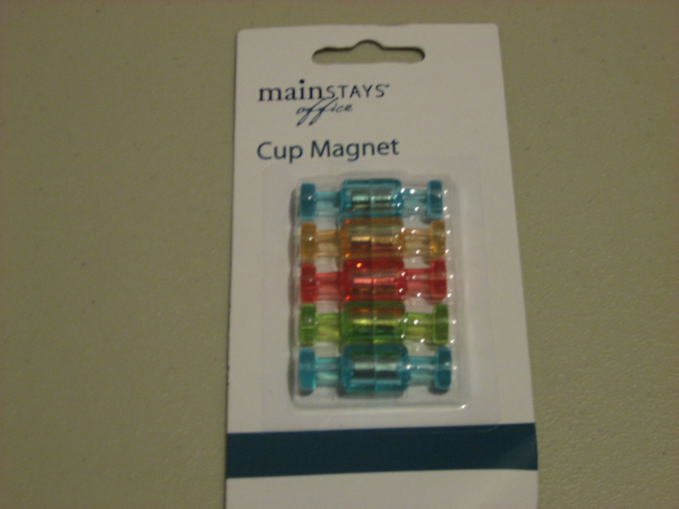 Magnetic Poster Holder : 3 Steps (with Pictures) - Instructables