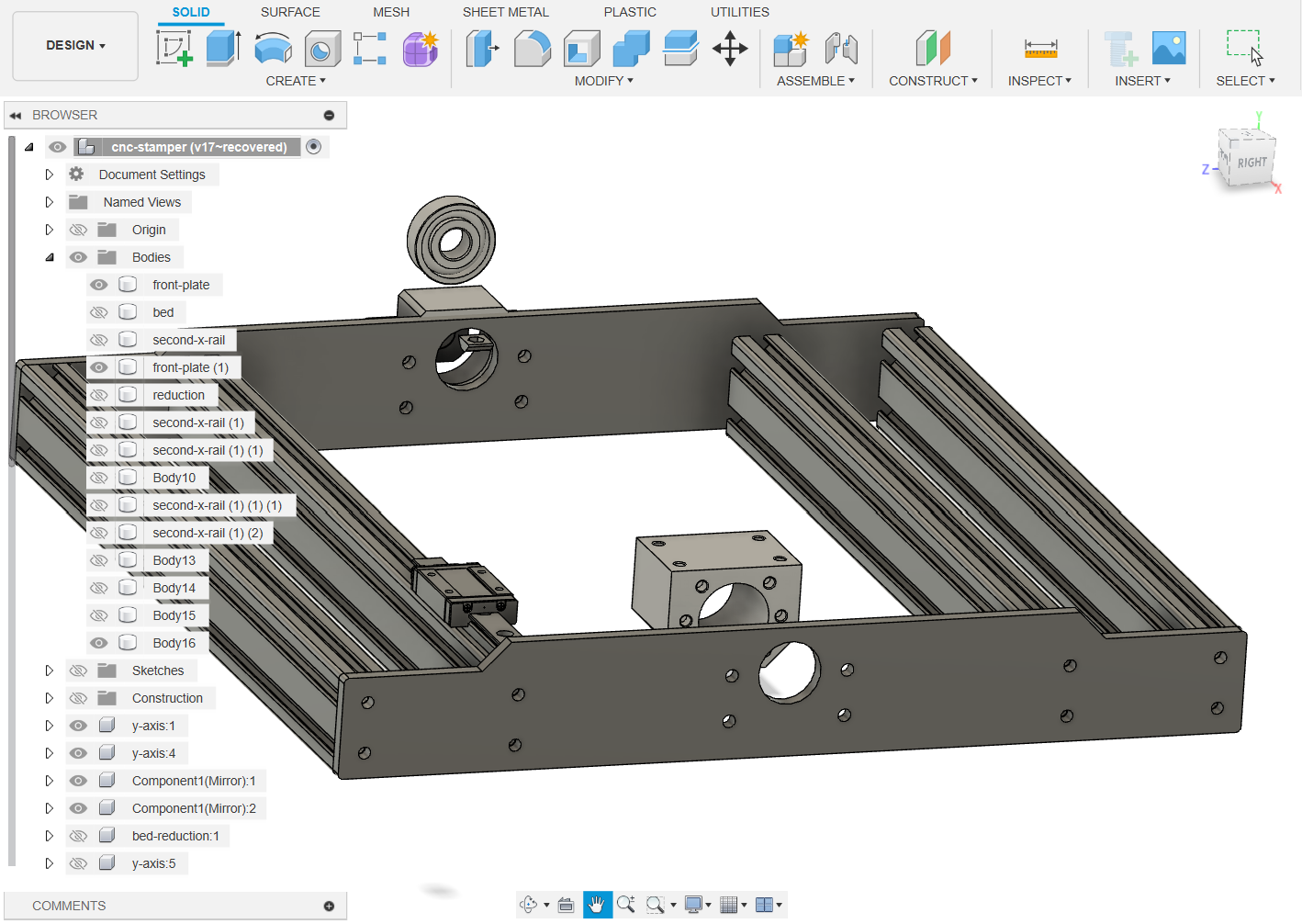 CNC3018 Pro - Full Metal Upgrade : 12 Steps - Instructables