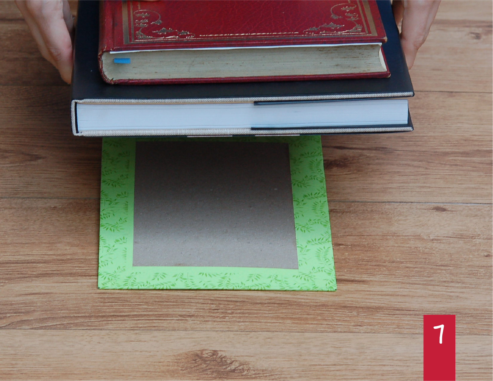 French Link Stitch Bookbinding : 8 Steps (with Pictures) - Instructables