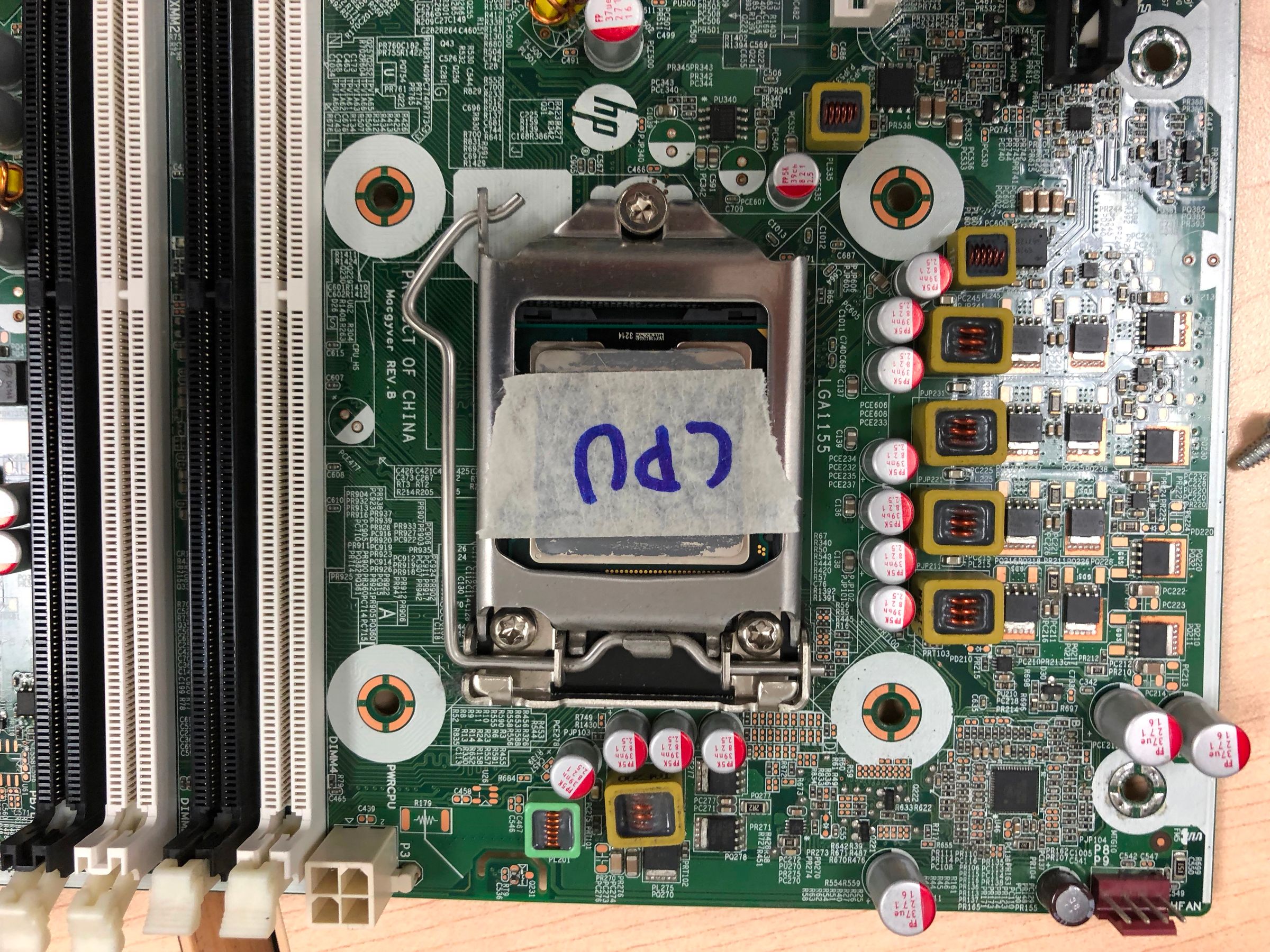 PC Assembly Manual : 9 Steps - Instructables