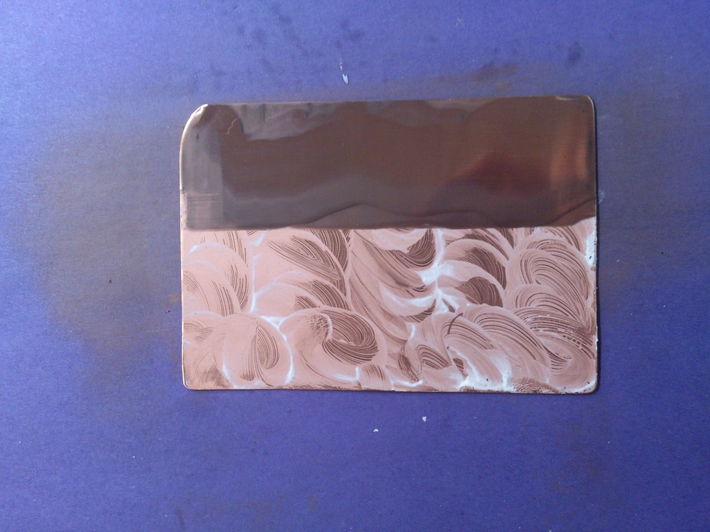 Mirror Finishing a Metal : 7 Steps (with Pictures) - Instructables