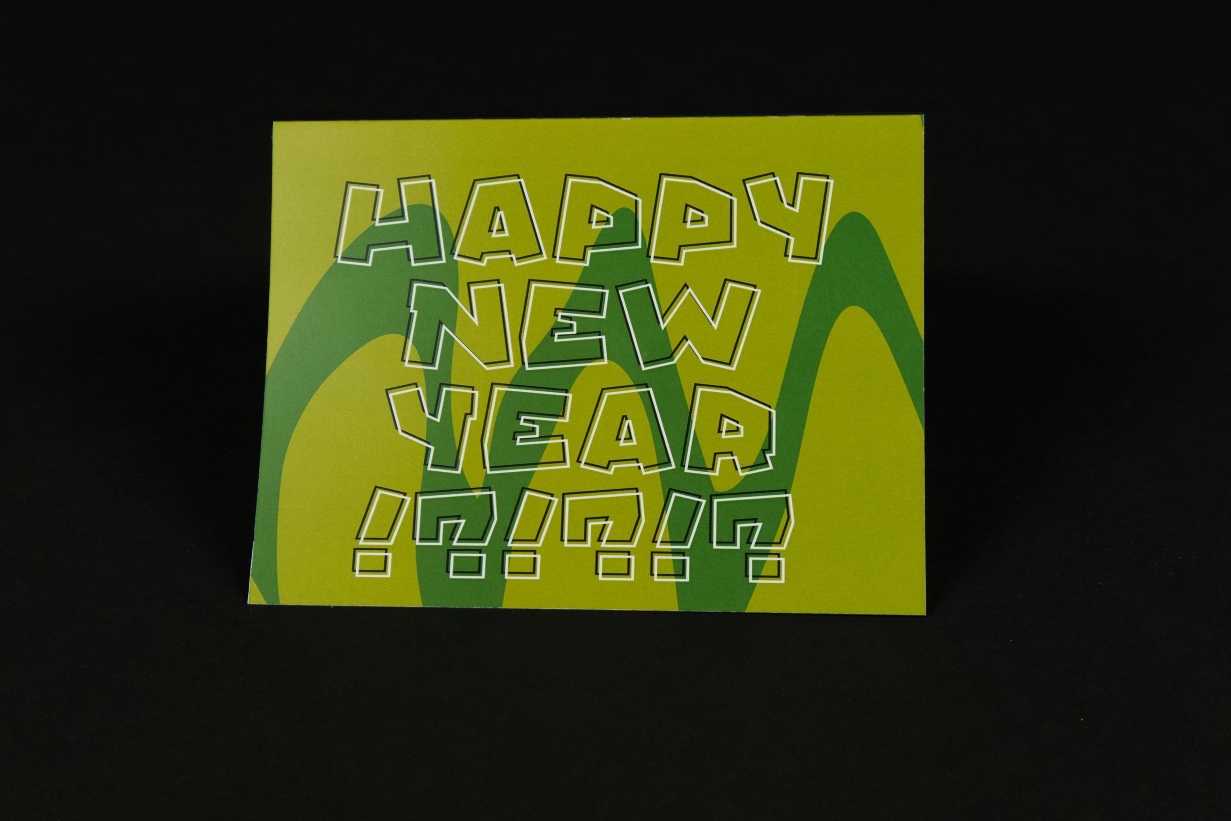 Dumpster Fire Pop-Up / Light-Up New Year Card : 6 Steps (with Pictures ...