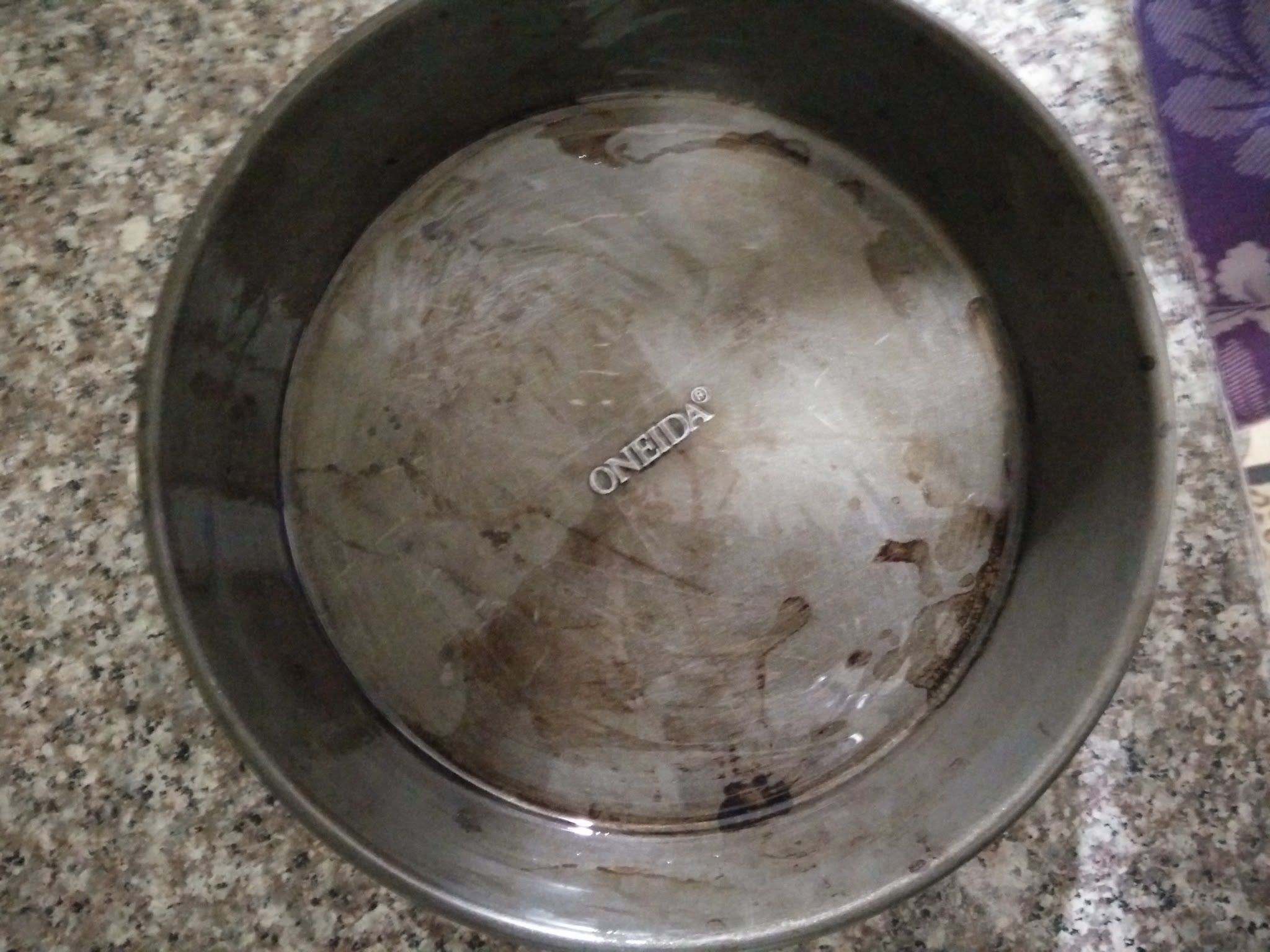 Make Custom Cake Molds Using 3D Printing : 10 Steps (with Pictures ...