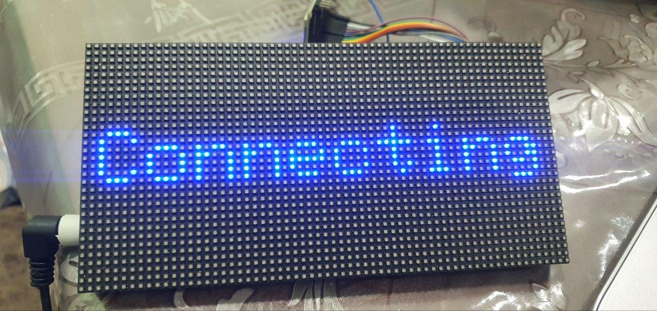 Morphing Digital Clock : 14 Steps (with Pictures) - Instructables