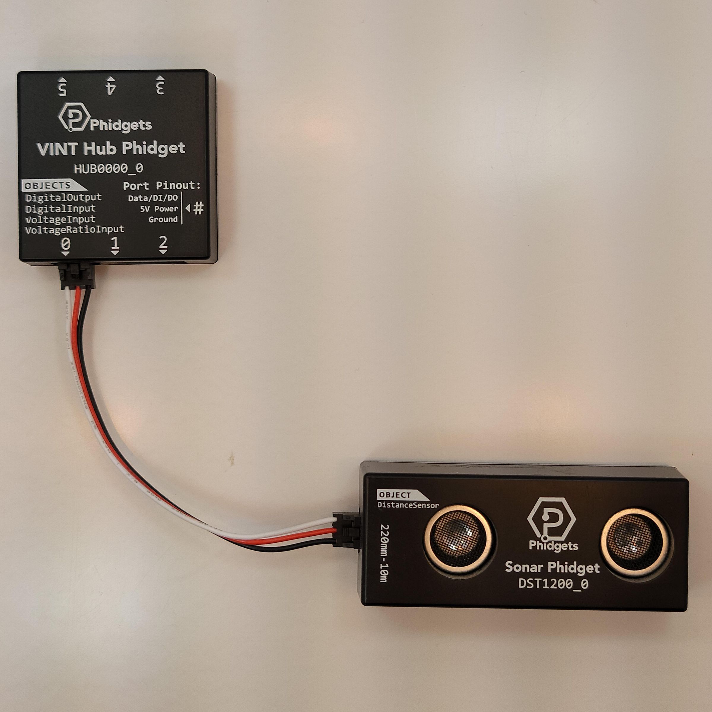 How to Avoid Running Into Things! : 6 Steps - Instructables