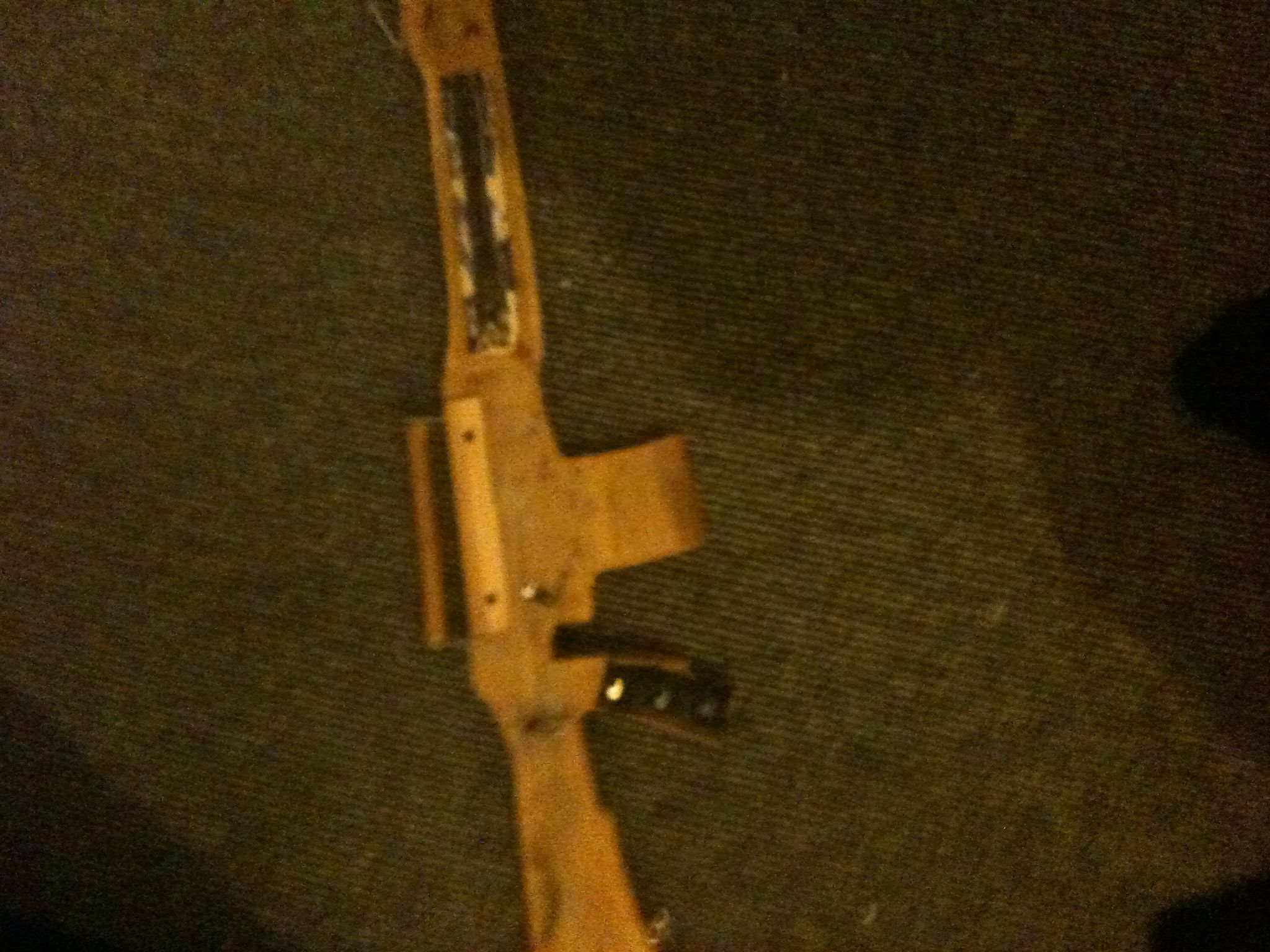 Prop M4 Gun - Instructables
