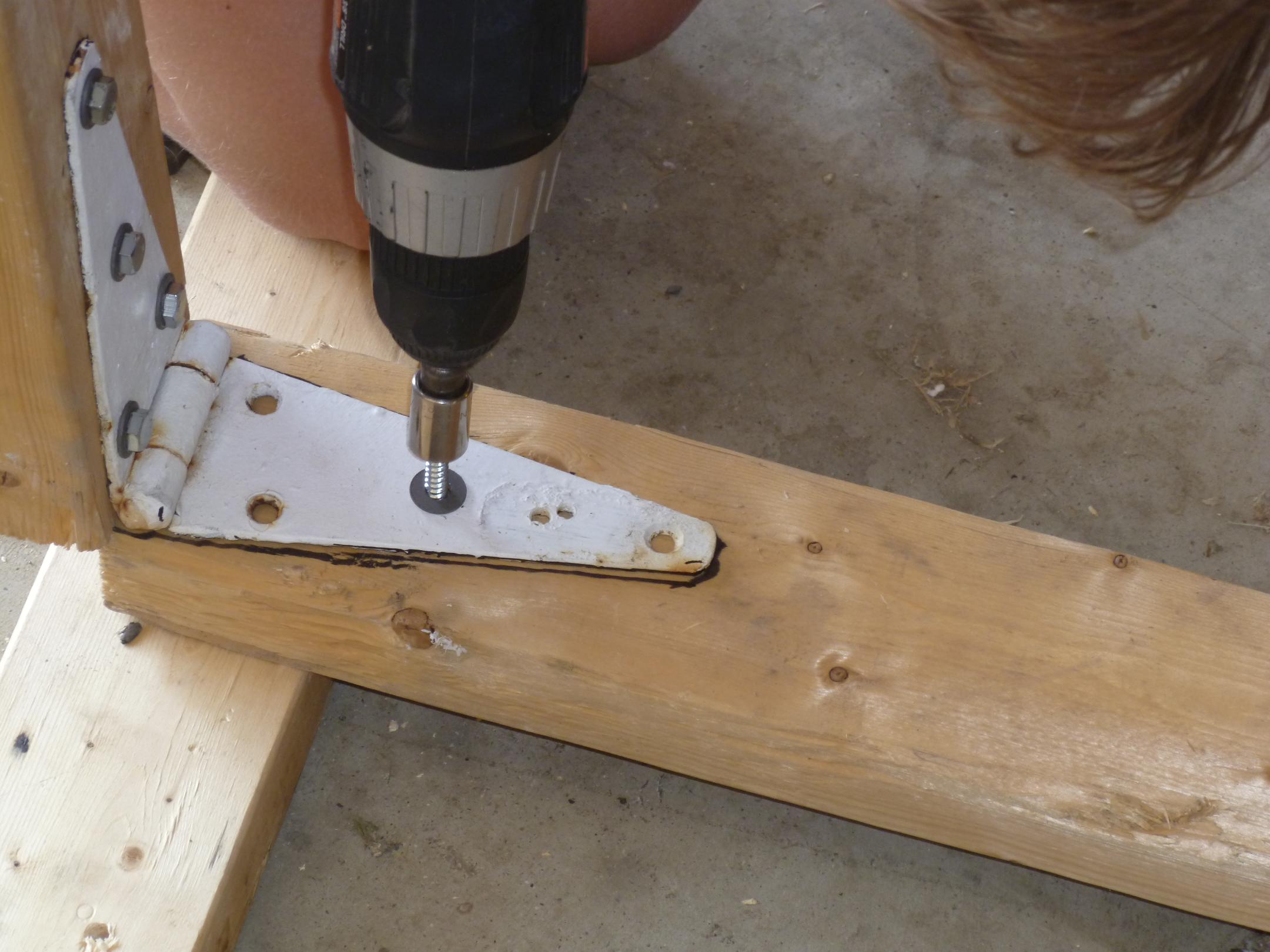 Step-n-Start - a Motor Pull-Starting Assist for Those That Need a ...