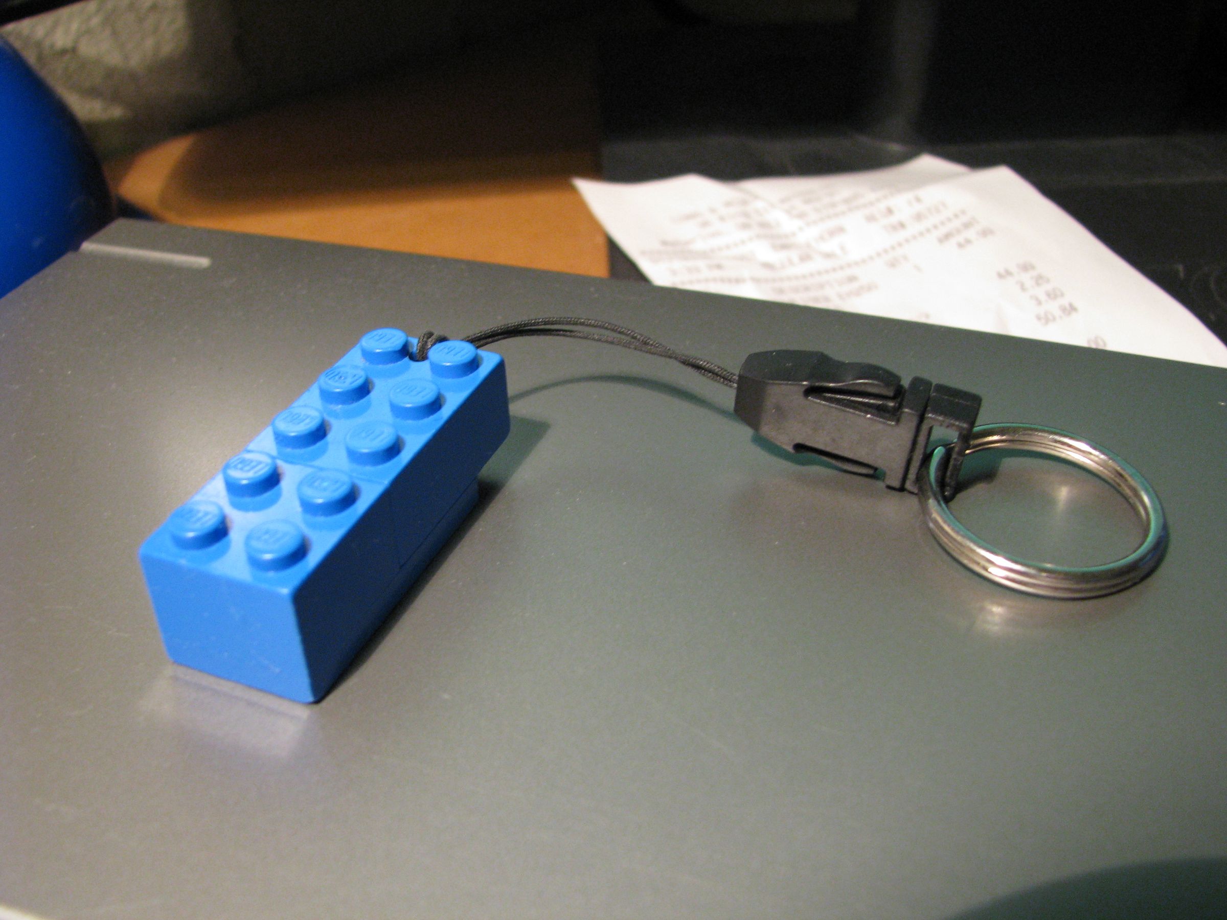 Lego Usb : 3 Steps - Instructables