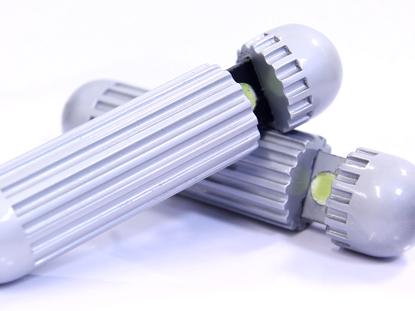 "Worlds Simplest" Neuralizer-build (Men in Black Memory Eraser) : 10 ...