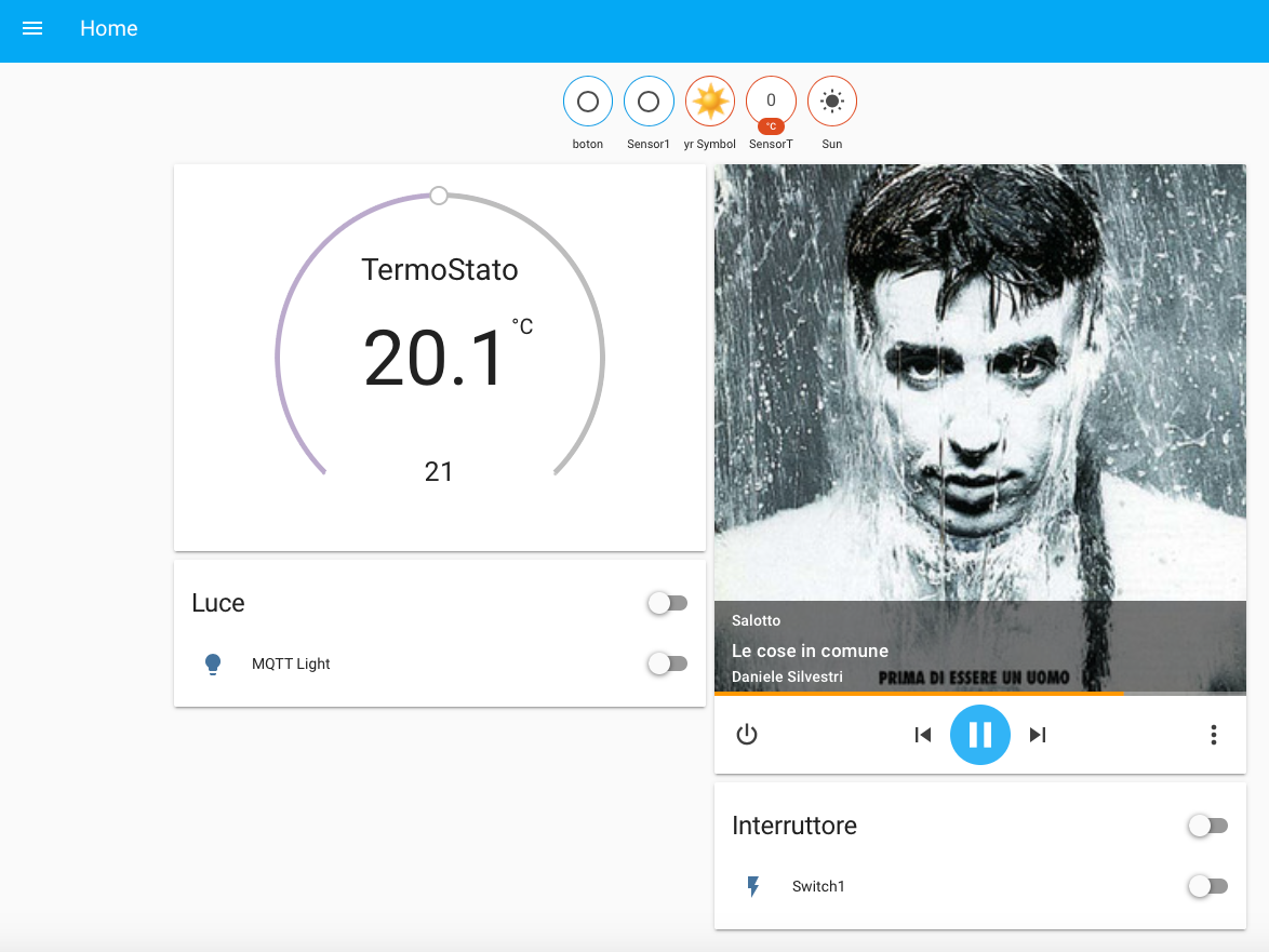 Arduino for a Wired Home Assistant Network : 5 Steps - Instructables