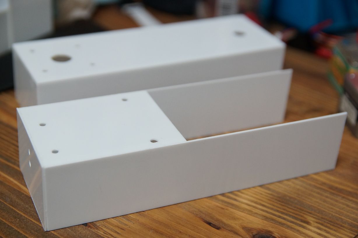 DIY Standalone 3D Scanner : 13 Steps (with Pictures) - Instructables