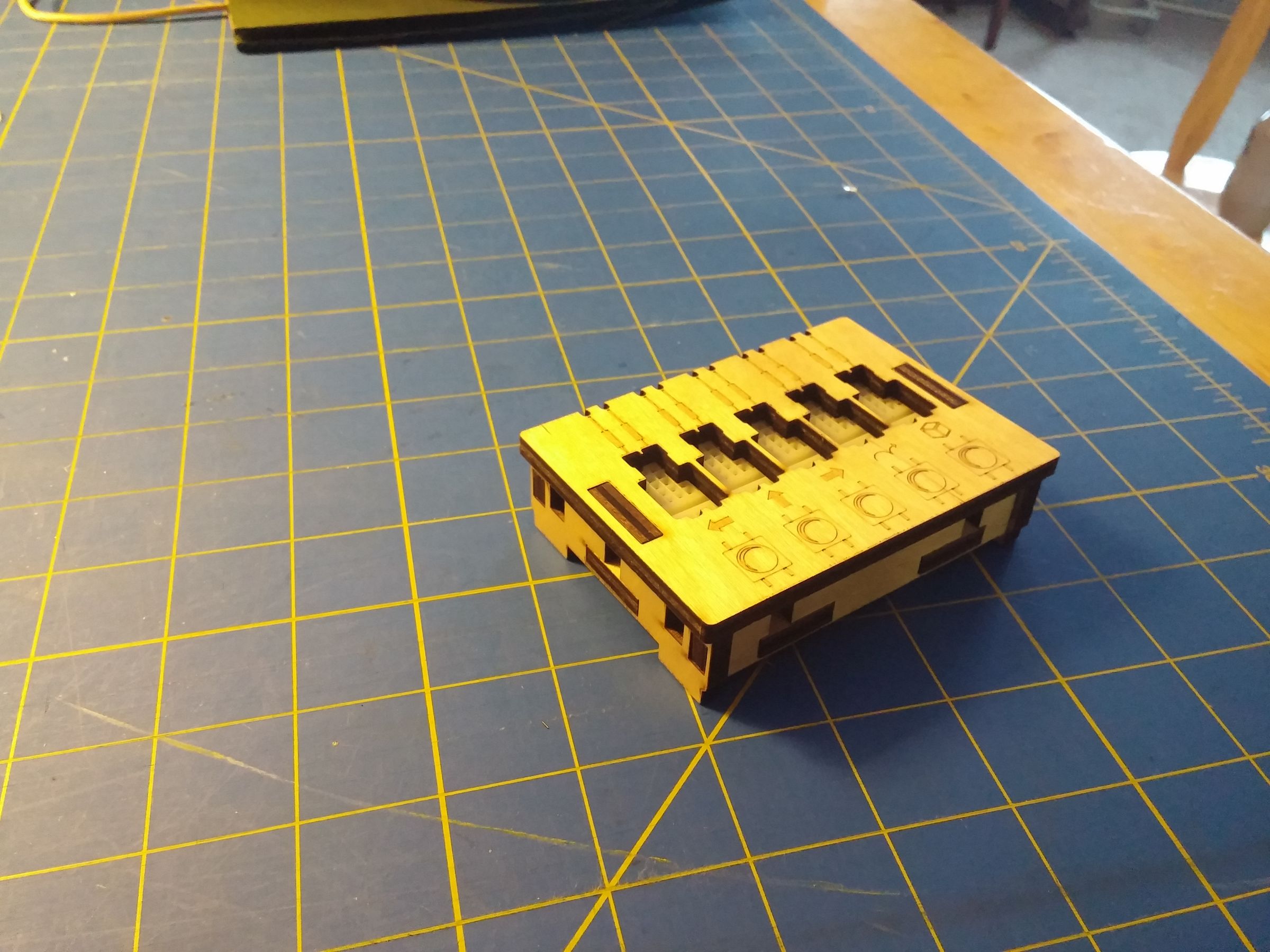 Piper Minecraft : 8 Steps - Instructables