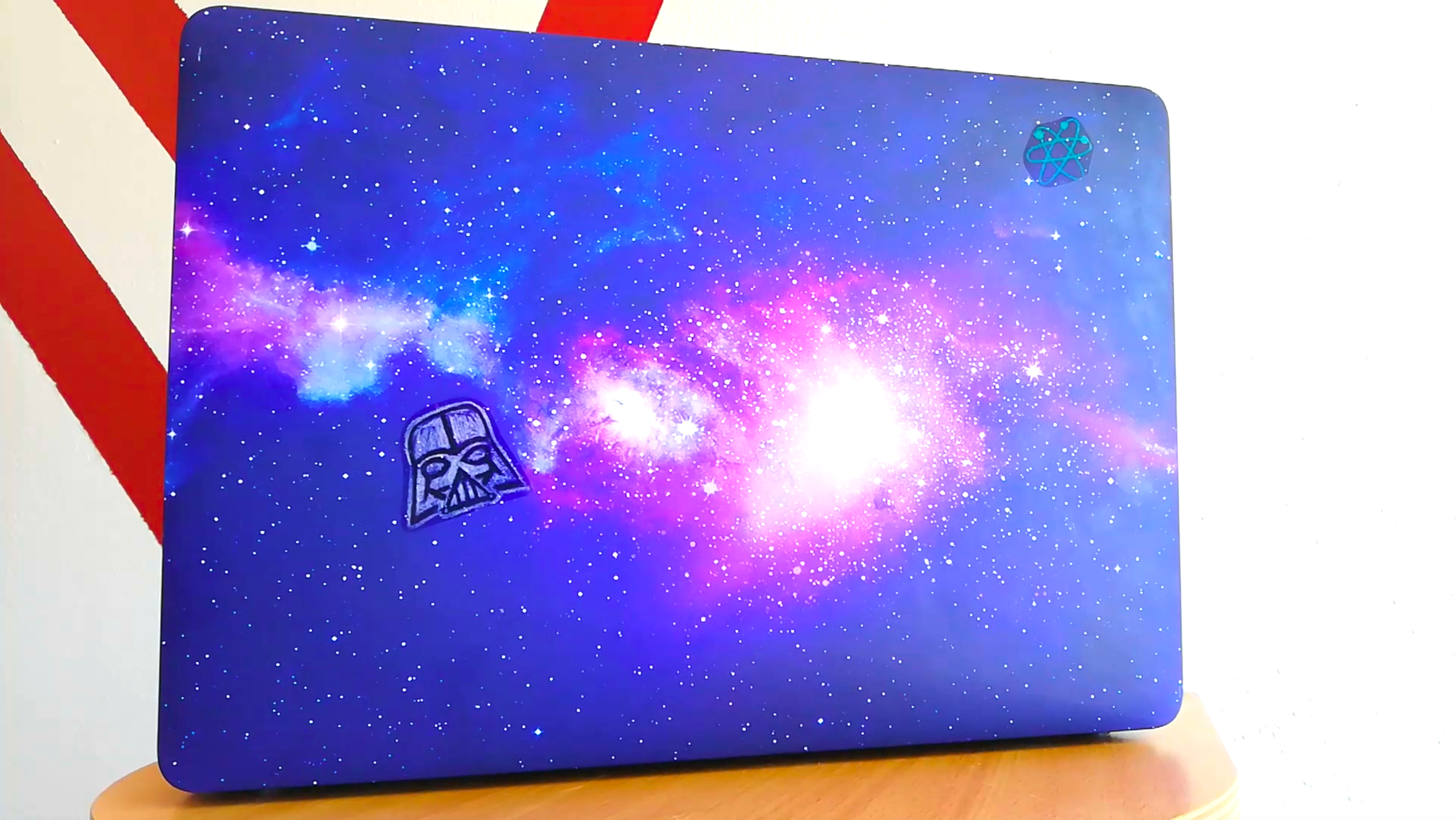 DIY Clear Stickers Without a Printer in One Minute : 3 Steps (with ...