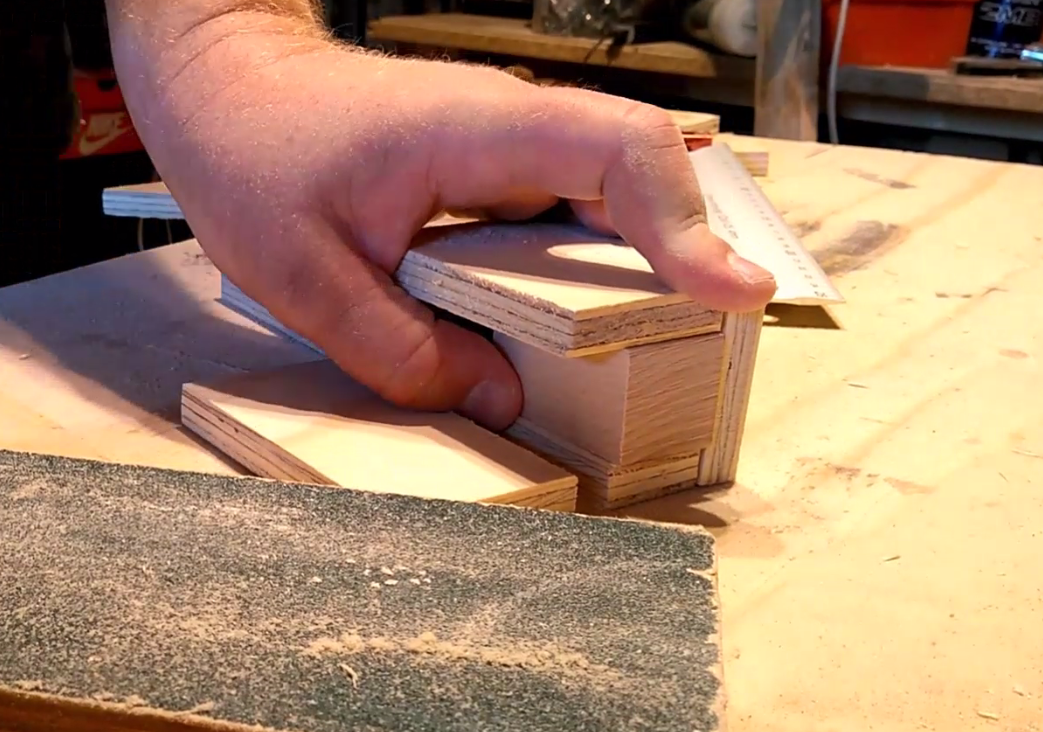 Pop Up Bench Dogs : 6 Steps (with Pictures) - Instructables