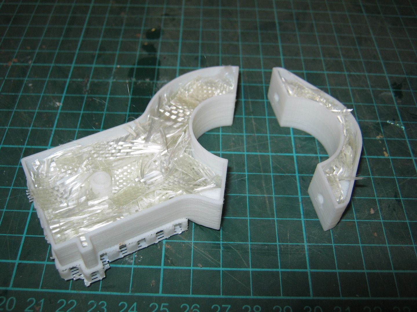 Strengthening a 3D Printed Part : 12 Steps (with Pictures) - Instructables