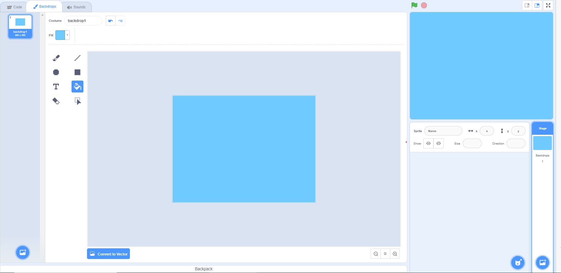 How to Make Flappy Bird in Scratch : 8 Steps - Instructables