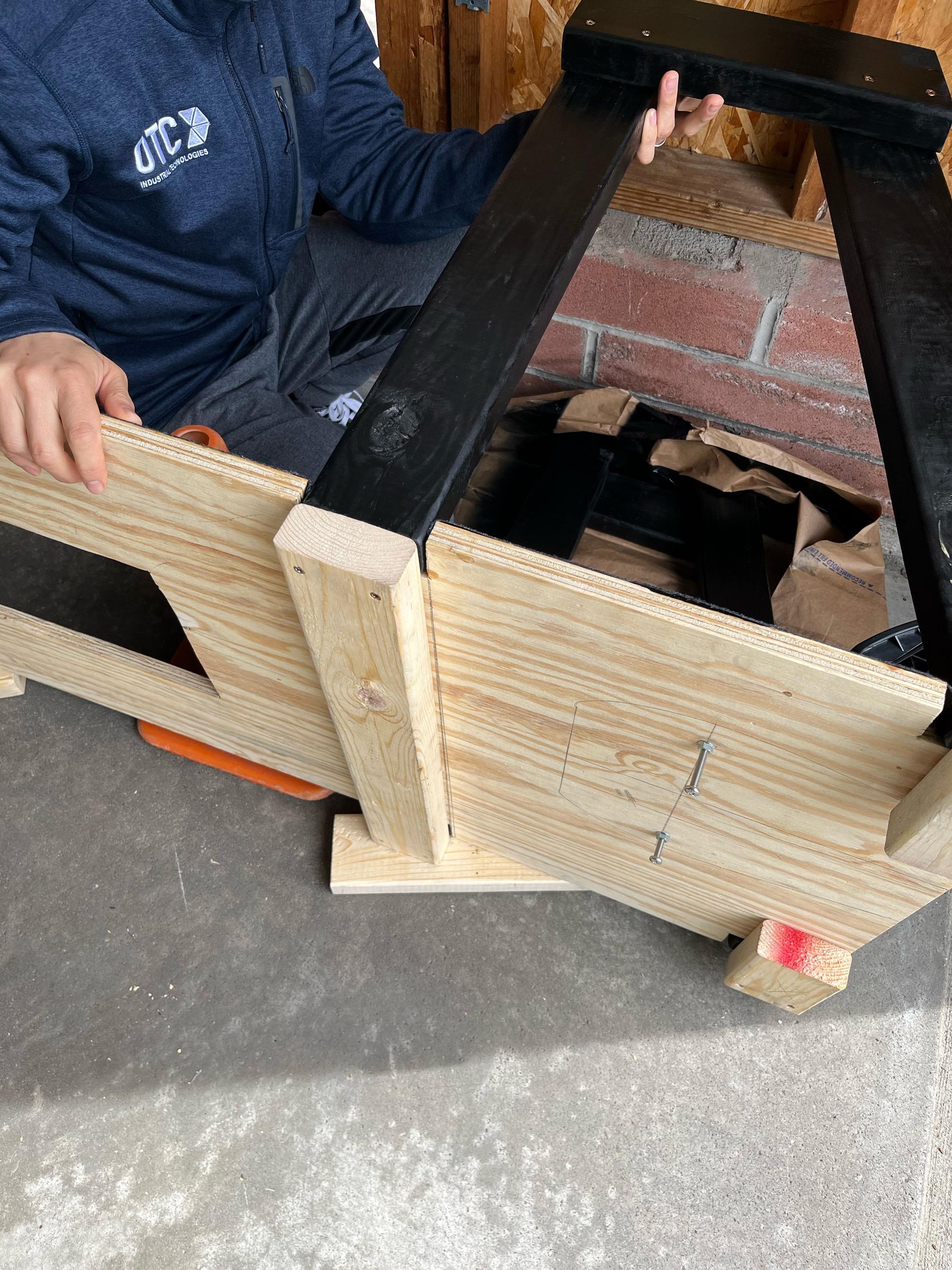 Budget Racing Simulator Cockpit : 14 Steps (with Pictures) - Instructables
