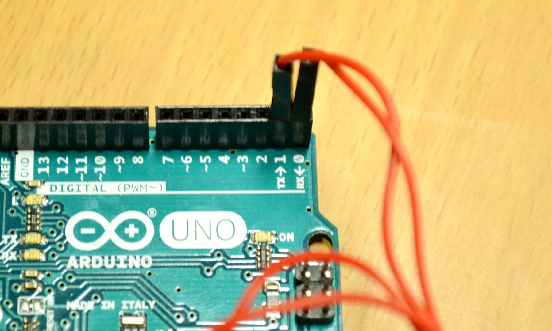 Program & Control Arduino + PHIRO Robot Simultaneously With Pocket Code ...