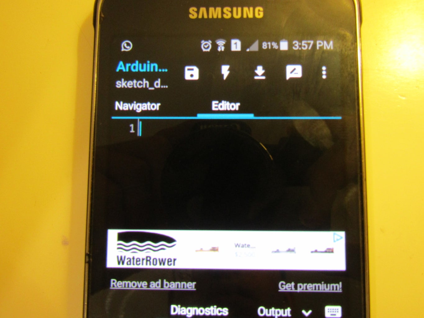 Interfacing Any Arduino With A Cellphone 6 Steps With Pictures Instructables 3542