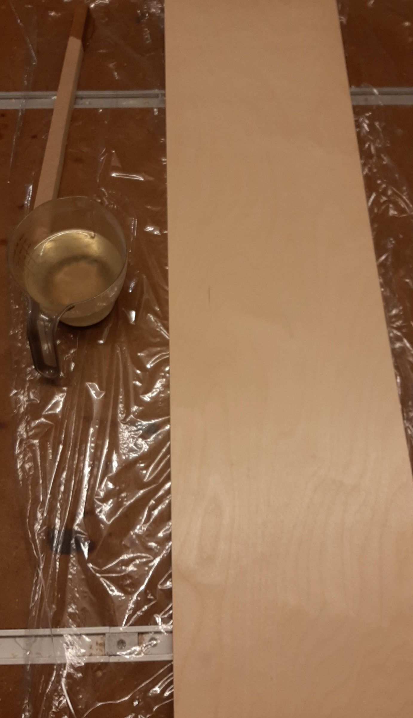 Diy Longboard Deck : 7 Steps (with Pictures) - Instructables