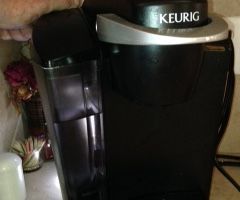 Keurig Water Level Light : 7 Steps (with Pictures) - Instructables