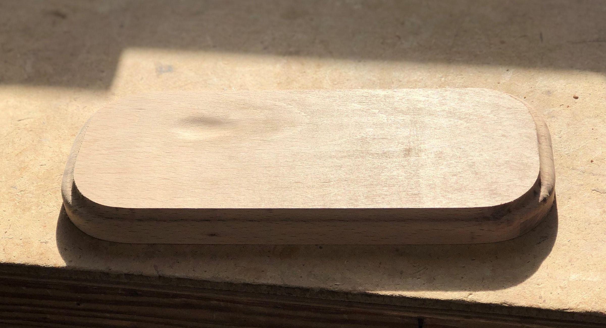 Wooden Pipe : 9 Steps (with Pictures) - Instructables