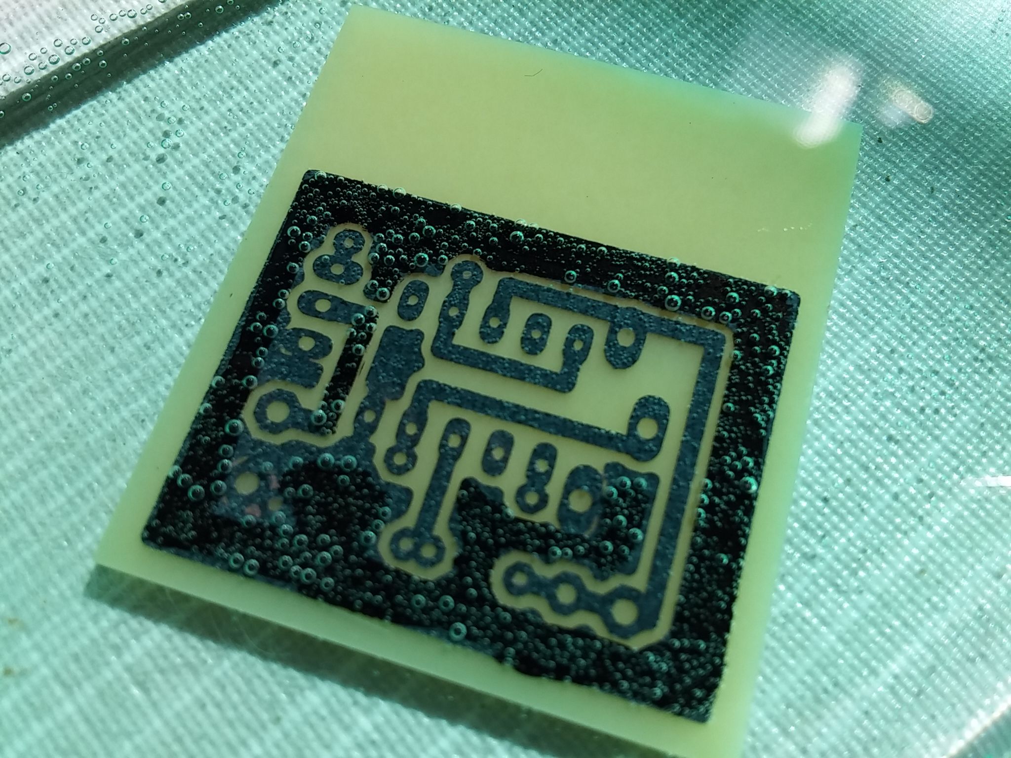 A Better Light Sensor Switch (PCB Included) : 7 Steps - Instructables
