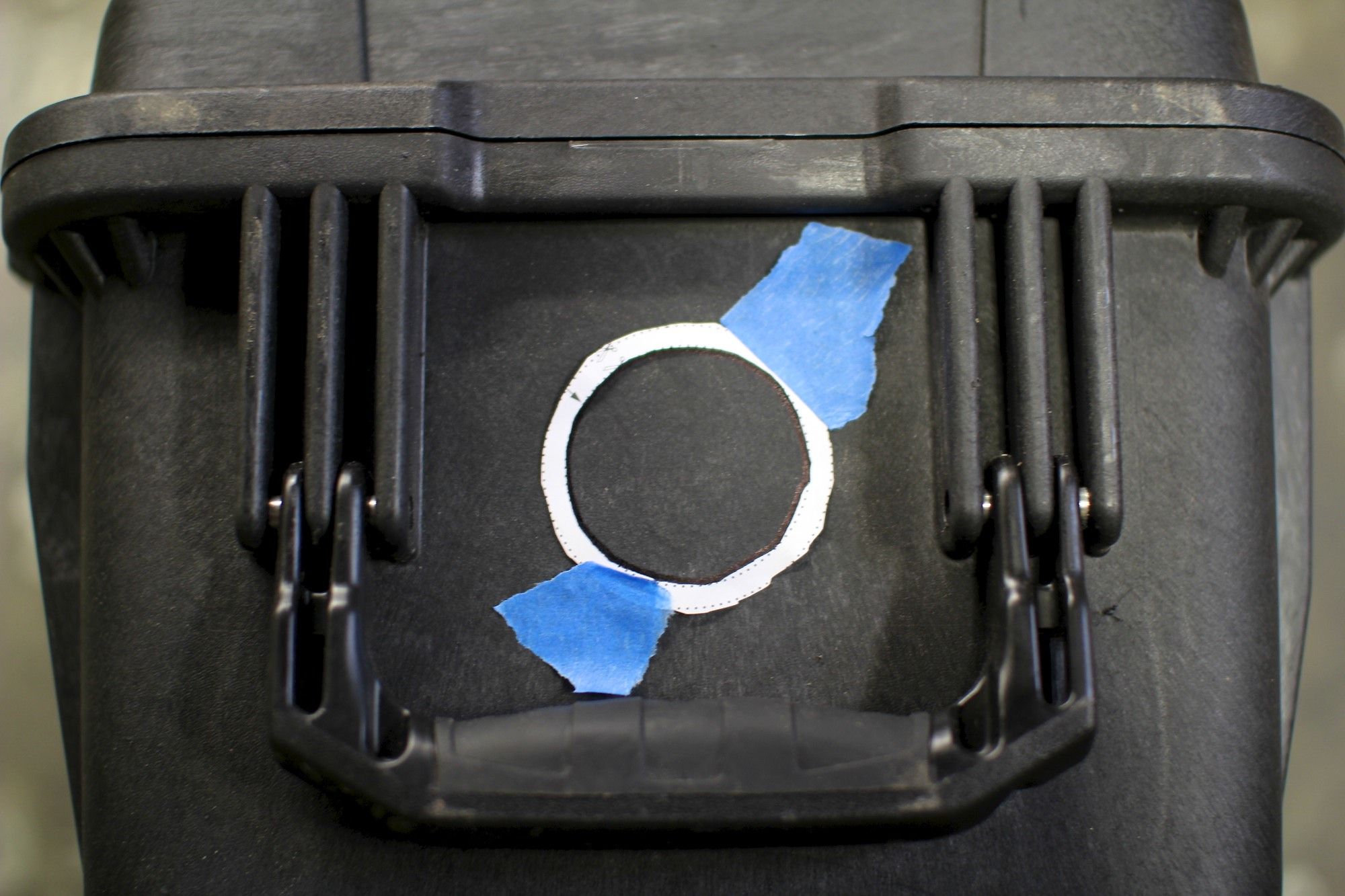 Waterproof Solar Powered Boom Box : 22 Steps (with Pictures ...