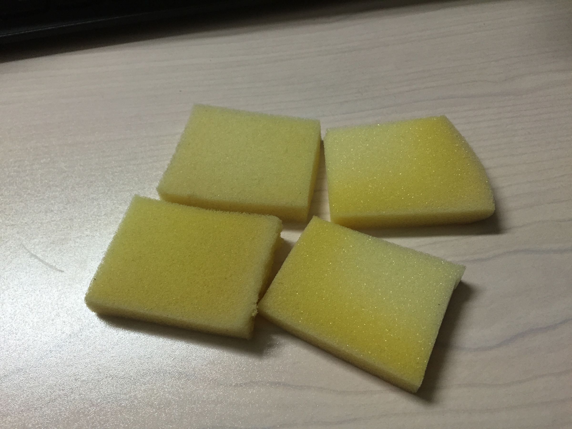 Easy-to-Use Glasses Wiper : 9 Steps (with Pictures) - Instructables