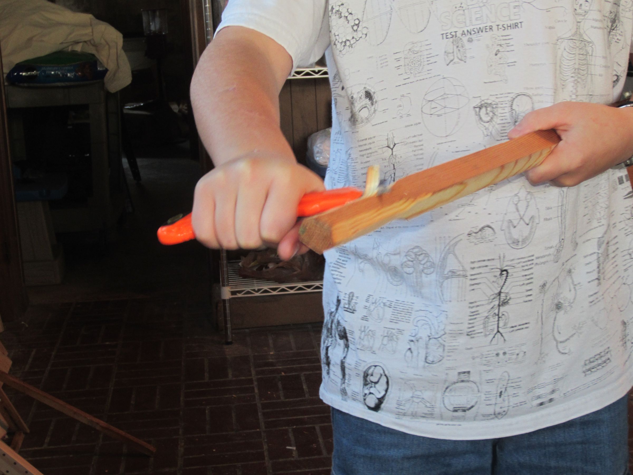 How to Make Almost Any Small Tool in 5 Minutes : 5 Steps (with Pictures ...