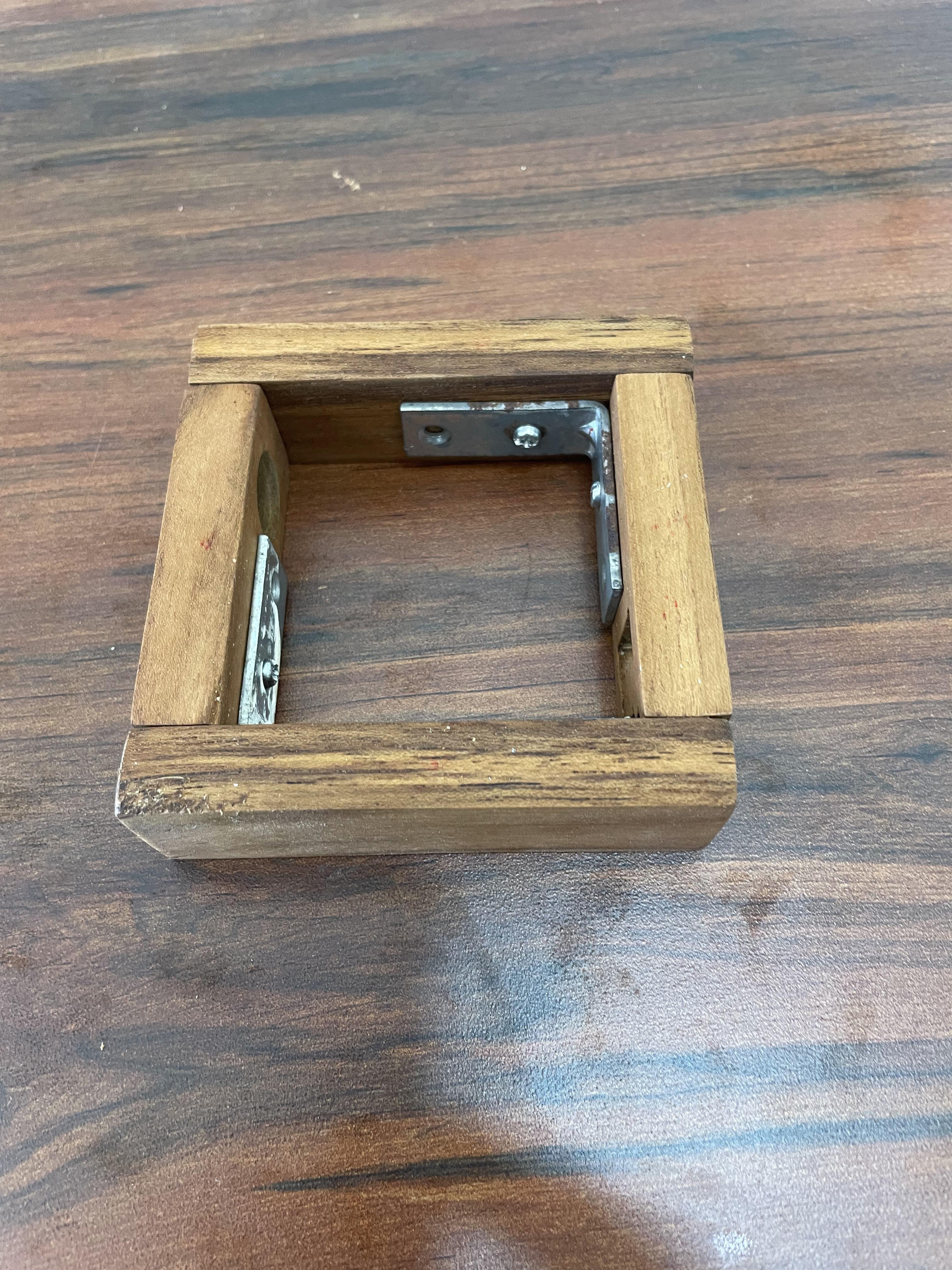 2D Music Visualizer + LED Matrix : 5 Steps (with Pictures) - Instructables