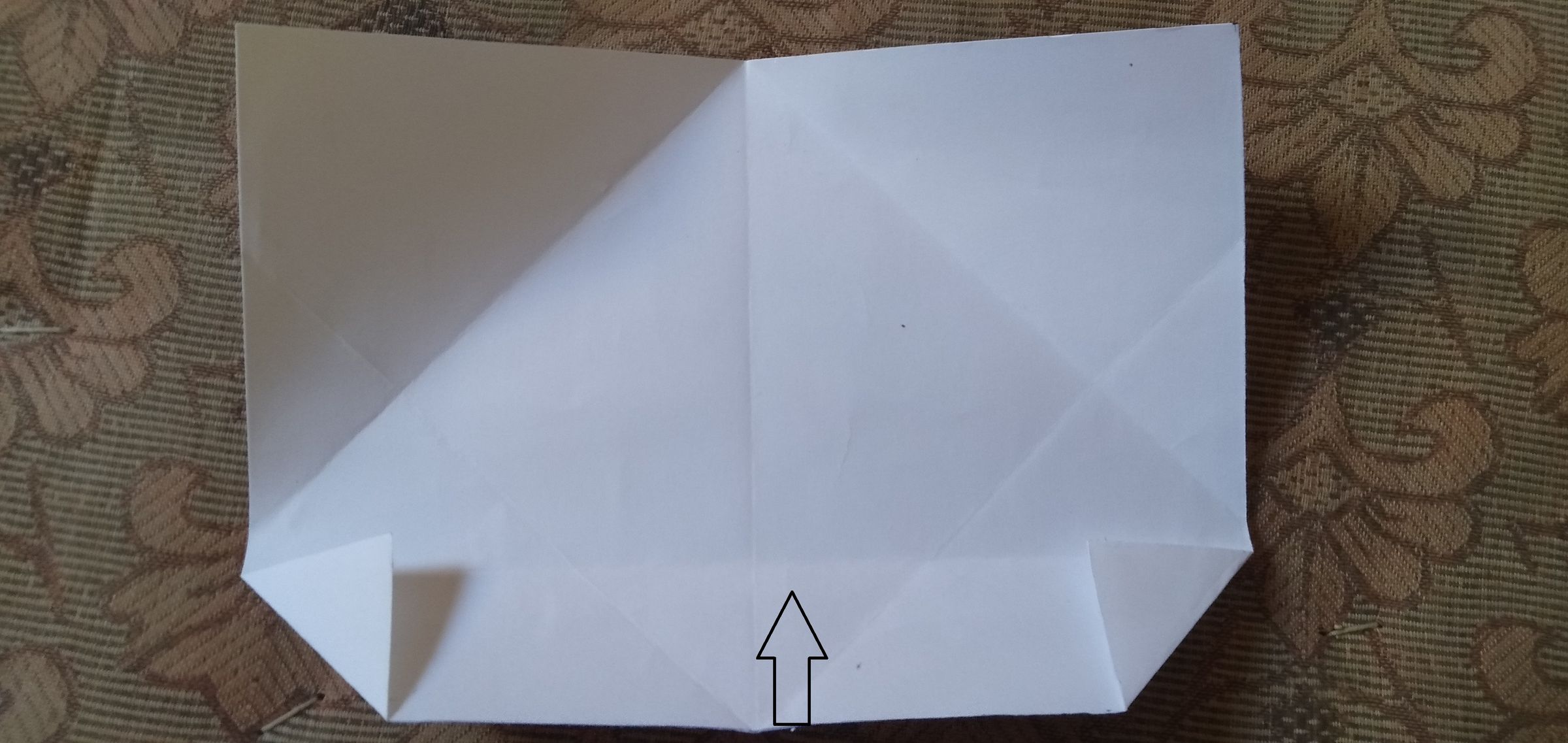 DIY Paper Stand for Smartphone (No Glue ) : 5 Steps - Instructables