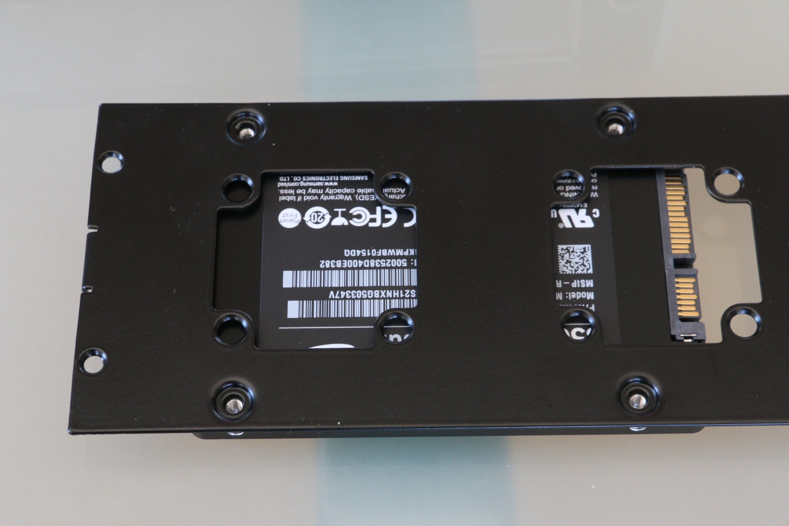 Building a Tiny Server : 12 Steps (with Pictures) - Instructables