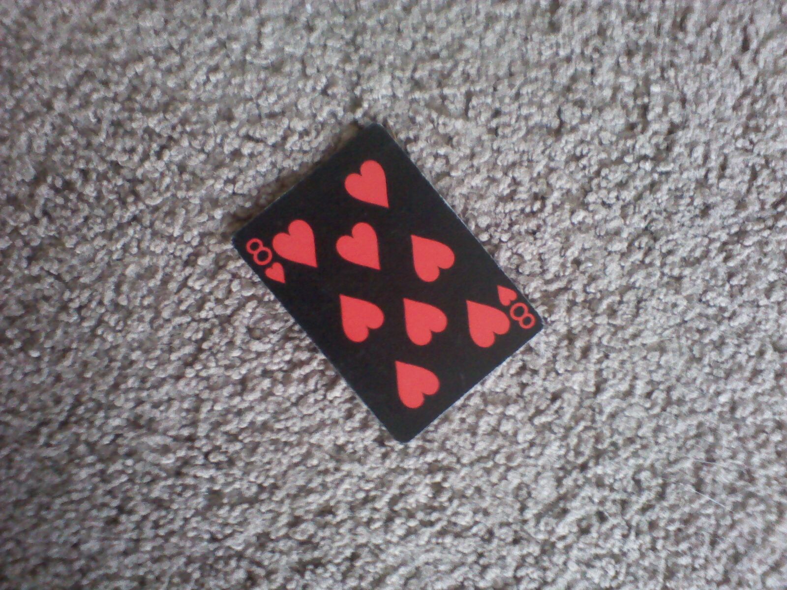 Process of Elimination Card Trick : 5 Steps - Instructables