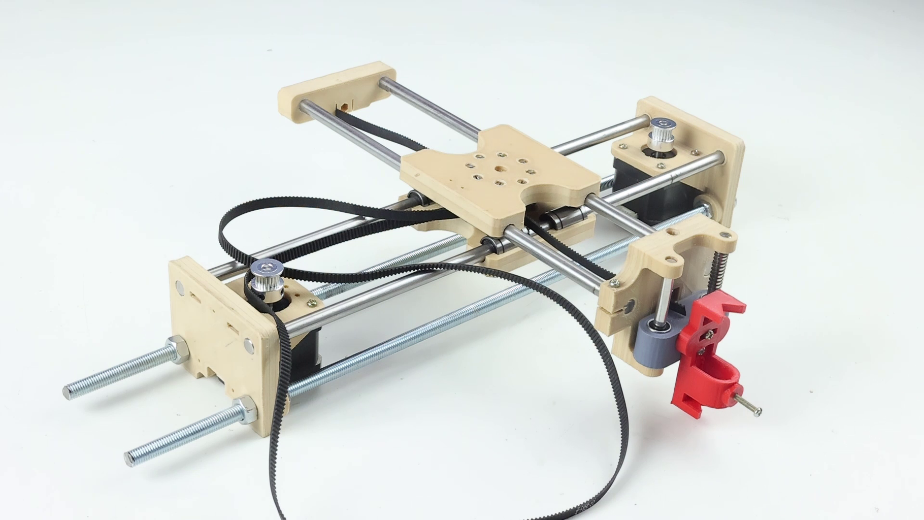 Diy Homework Writing Machine 12 Steps With Pictures Instructables